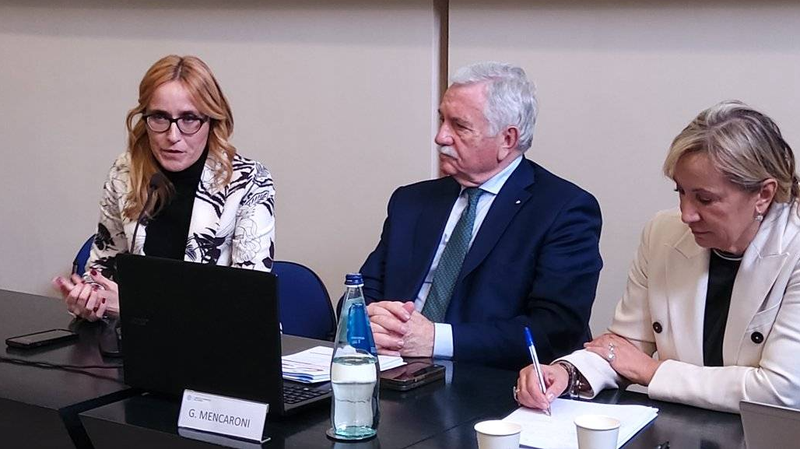 Imprese, solo il 17,4% dei Ceo e il 25,4% dei manager è donna - Camera ...